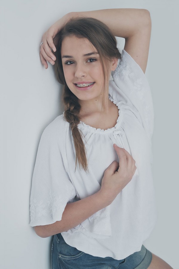Teen Photography Gallery - Somerset Portrait Photographer
